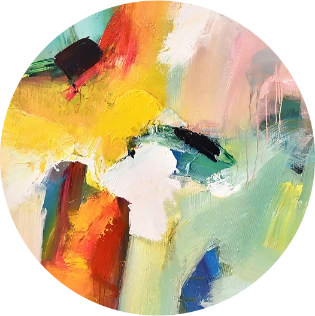 Abstract Wall Art – Glam Gallery