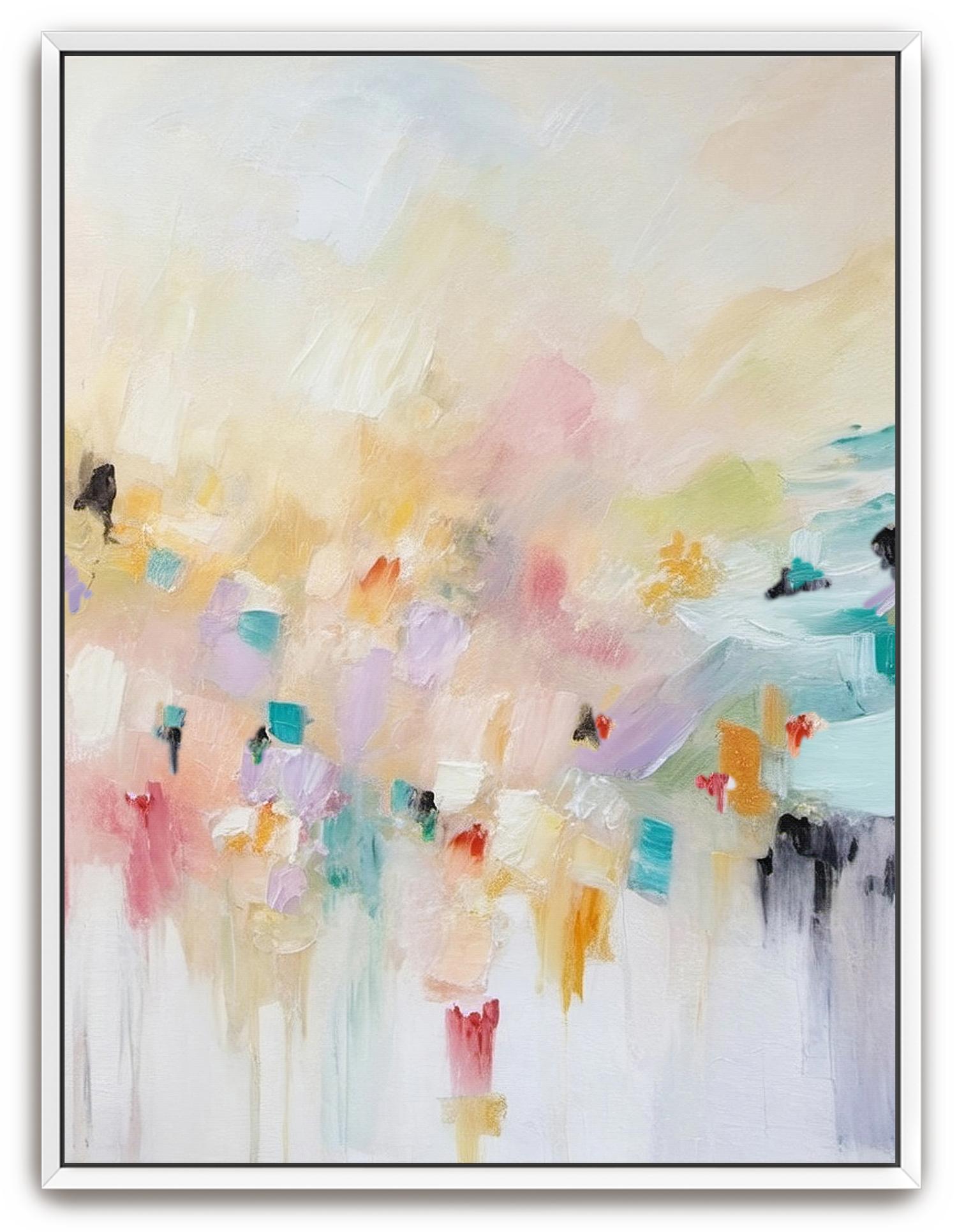 Drops of Color – Glam Gallery